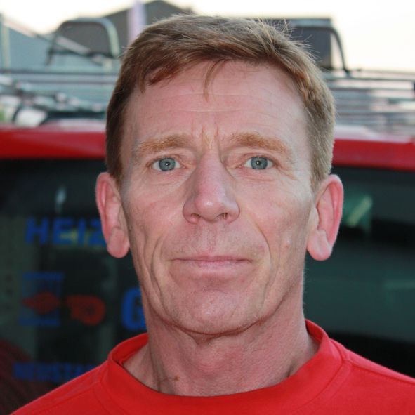 Heizungsanlagen aus Neustadt am Rübenberge | Unser Team